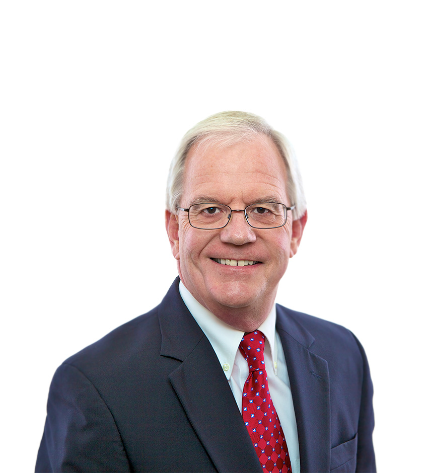 Michael E. Harman - Harman Claytor Corrigan & Wellman, P.C.