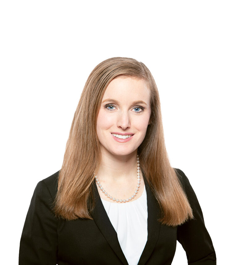 Attorney Spotlight - Angela MacFarlane - Harman Claytor Corrigan ...