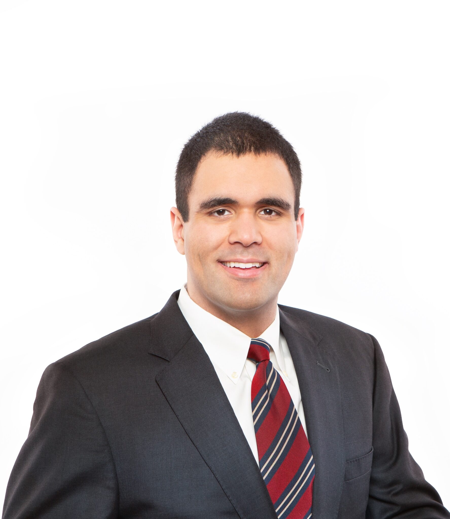 Attorney Spotlight - Surge Moghaddassi - Harman Claytor Corrigan ...