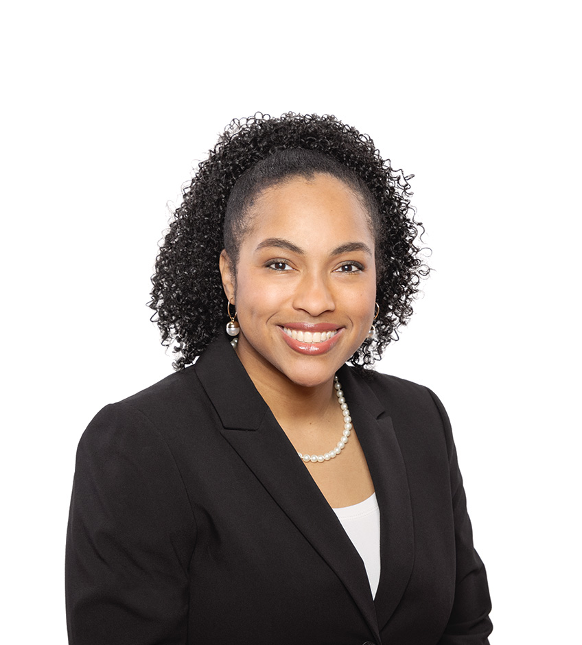 Victoria D. Pretlow - Harman Claytor Corrigan & Wellman, P.C.