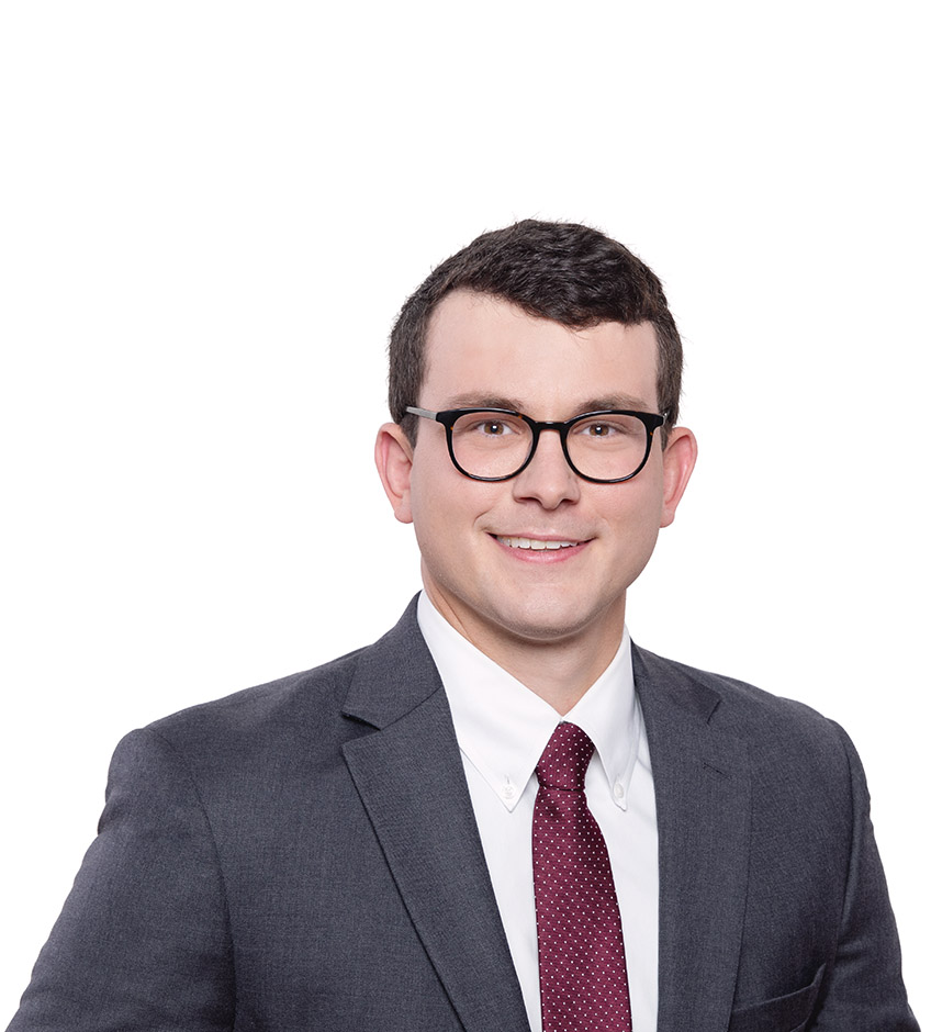 Brian P. Ettari - Harman Claytor Corrigan & Wellman, P.C.