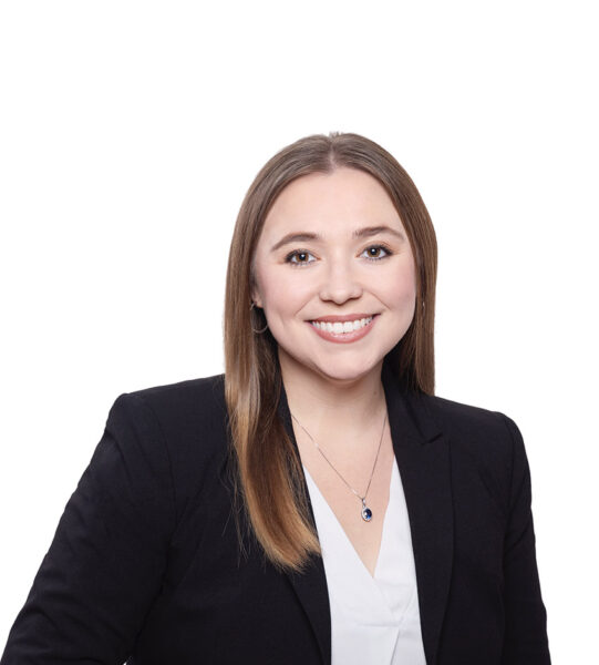 Emily Hager Sutherland - Harman Claytor Corrigan & Wellman, P.C.