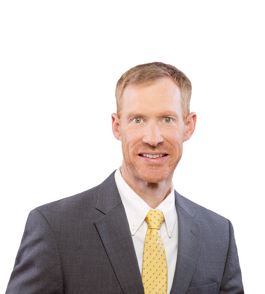 Brian S. Foreman - Harman Claytor Corrigan & Wellman, P.C.