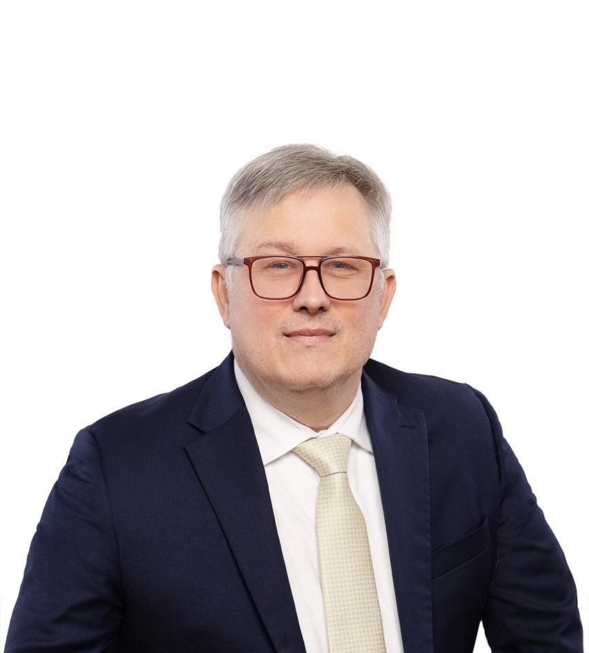 Patrick R. Kelly - Harman Claytor Corrigan & Wellman, P.C.